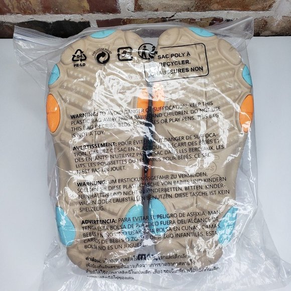 CROCS | Shoes | Crocs Classic All Terrain Offroad Clog Sandals Mens Sz ...